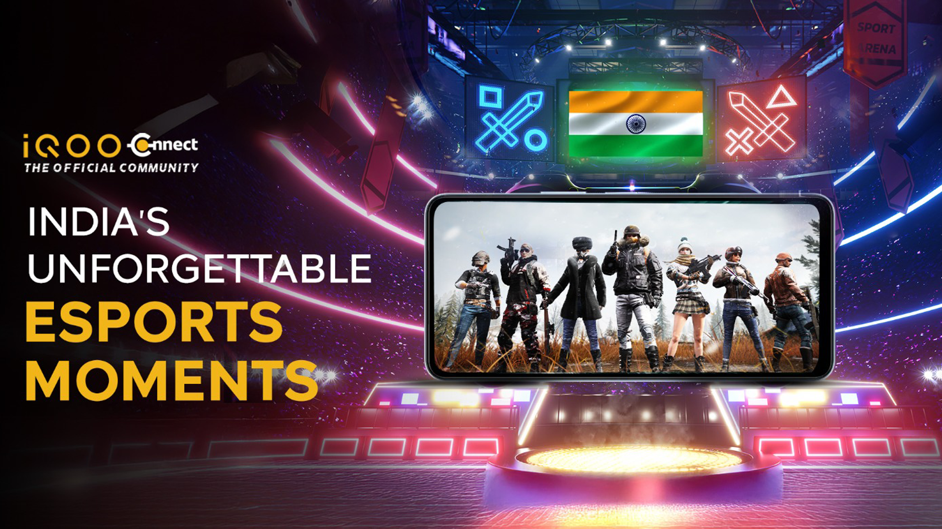 Game-Changing Indian Esports Moments That Will Never Be Forgotten
