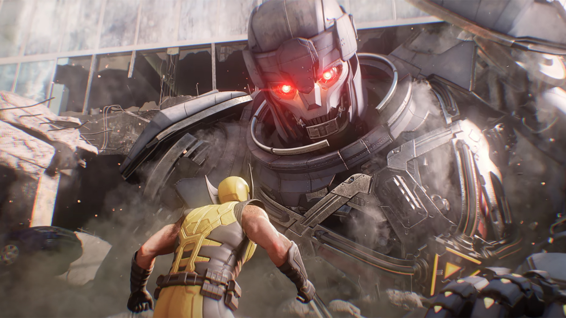 Wolverine gameplay trailer drops: PS5-exclusive launch in 2026