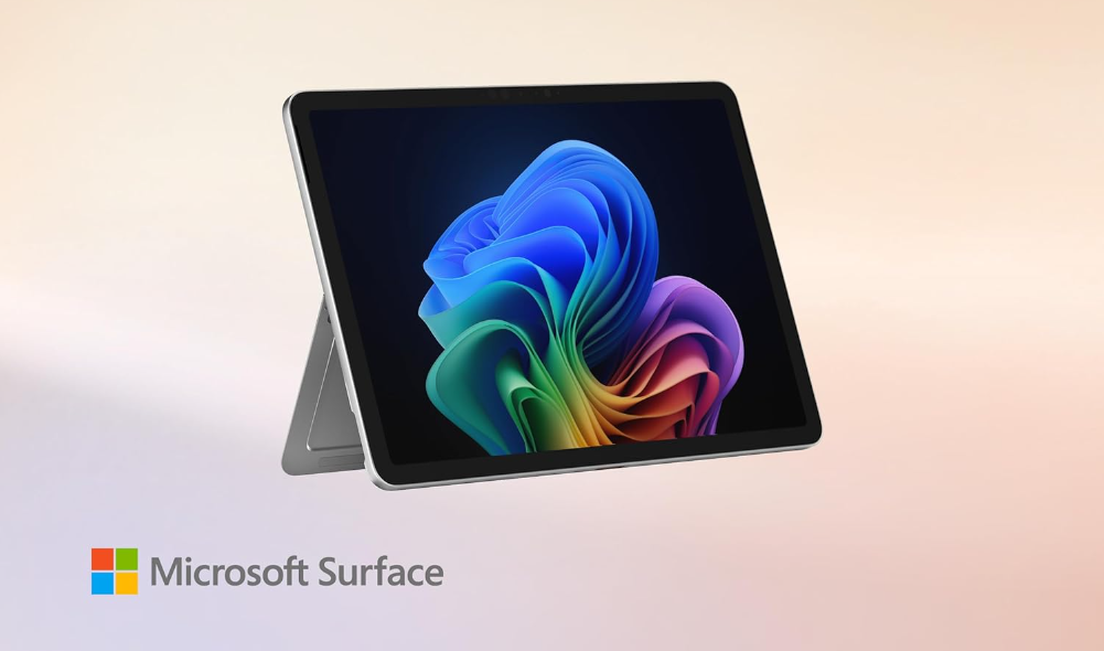 Microsoft Surface Pro 12-Inch (2025) with Snapdragon X Plus: Price and ...