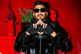 🎤🔥 DIVINE – Mumbai Street Rap Legend & Gully Gang Co-Founder