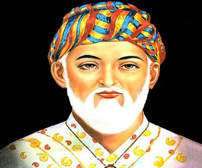 Rahim Das – The Mughal Poet of Wisdom & Humanity 📜
