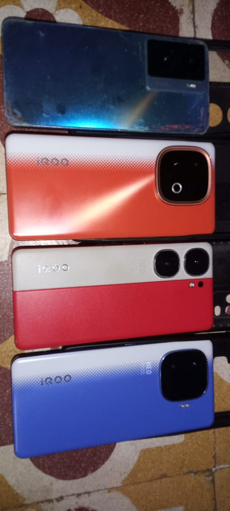 THE REGRET.....buying iq phones
