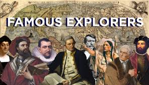 Famous Explorers Whose Discoveries Changed History 🌍🧭
