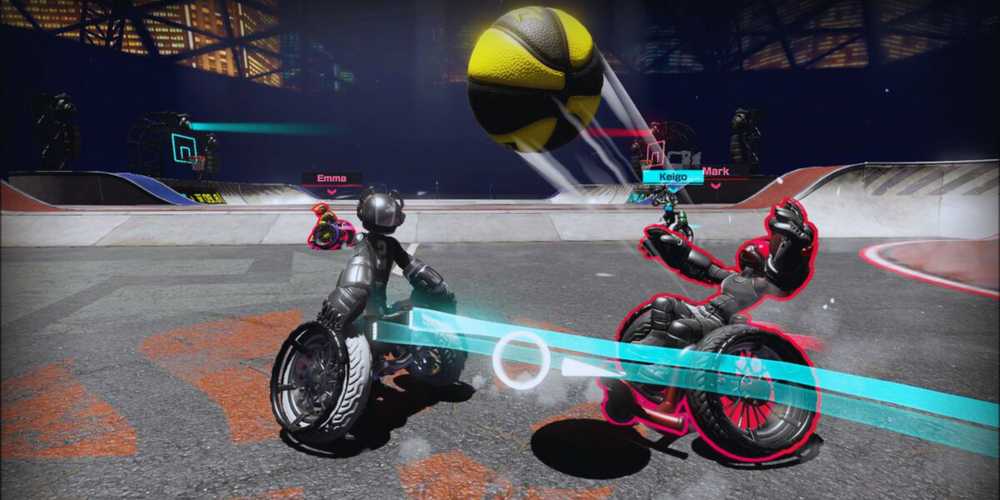 Switch 2 Exclusive Update Adds Feature That Should Have Been There at ...