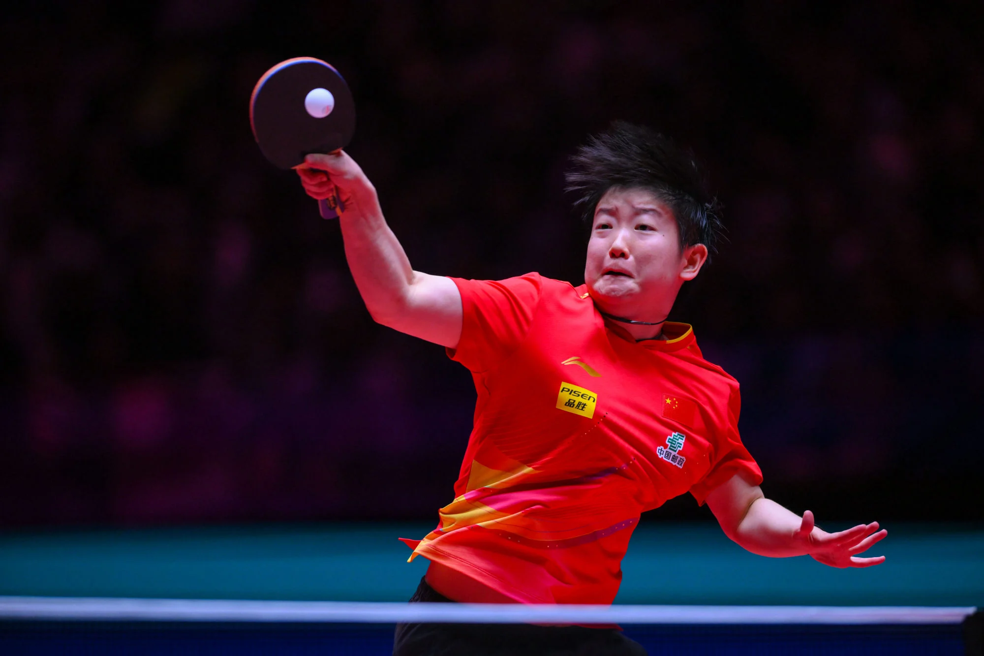Liu Guoliang – The Champion & Mastermind of Table Tennis 🏓🏆