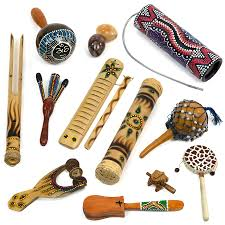 🎶🌍 Rare Musical Instruments From Different Cultures