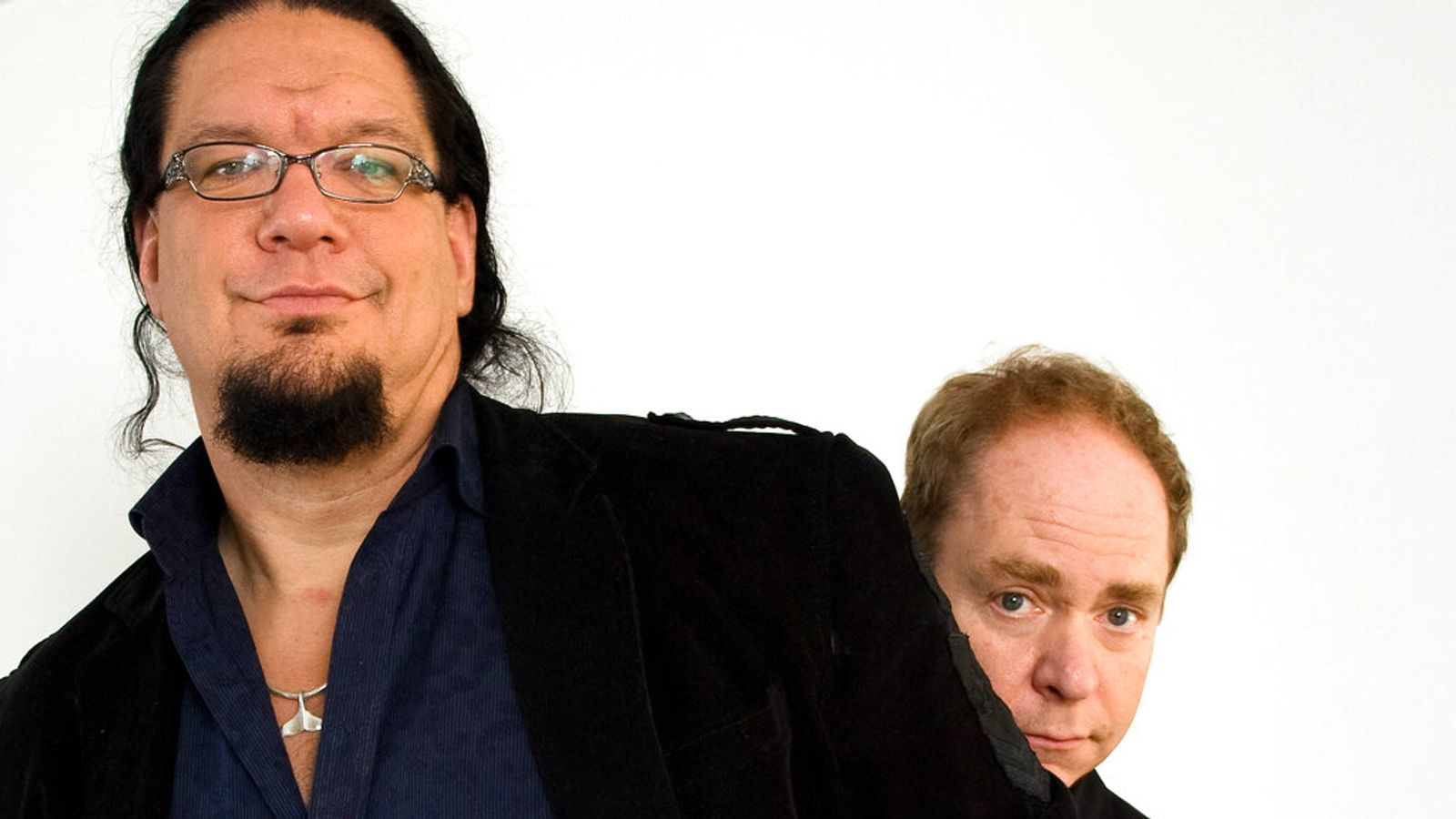 🎭🔮 The Bad Boys of Magic – Penn & Teller