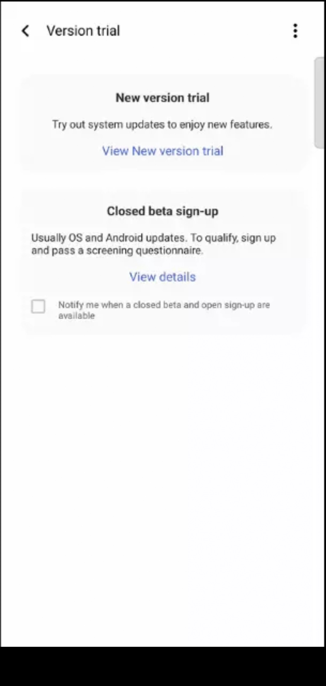 OriginOS 6 vs Funtouch OS 15 Comparison Who is better?