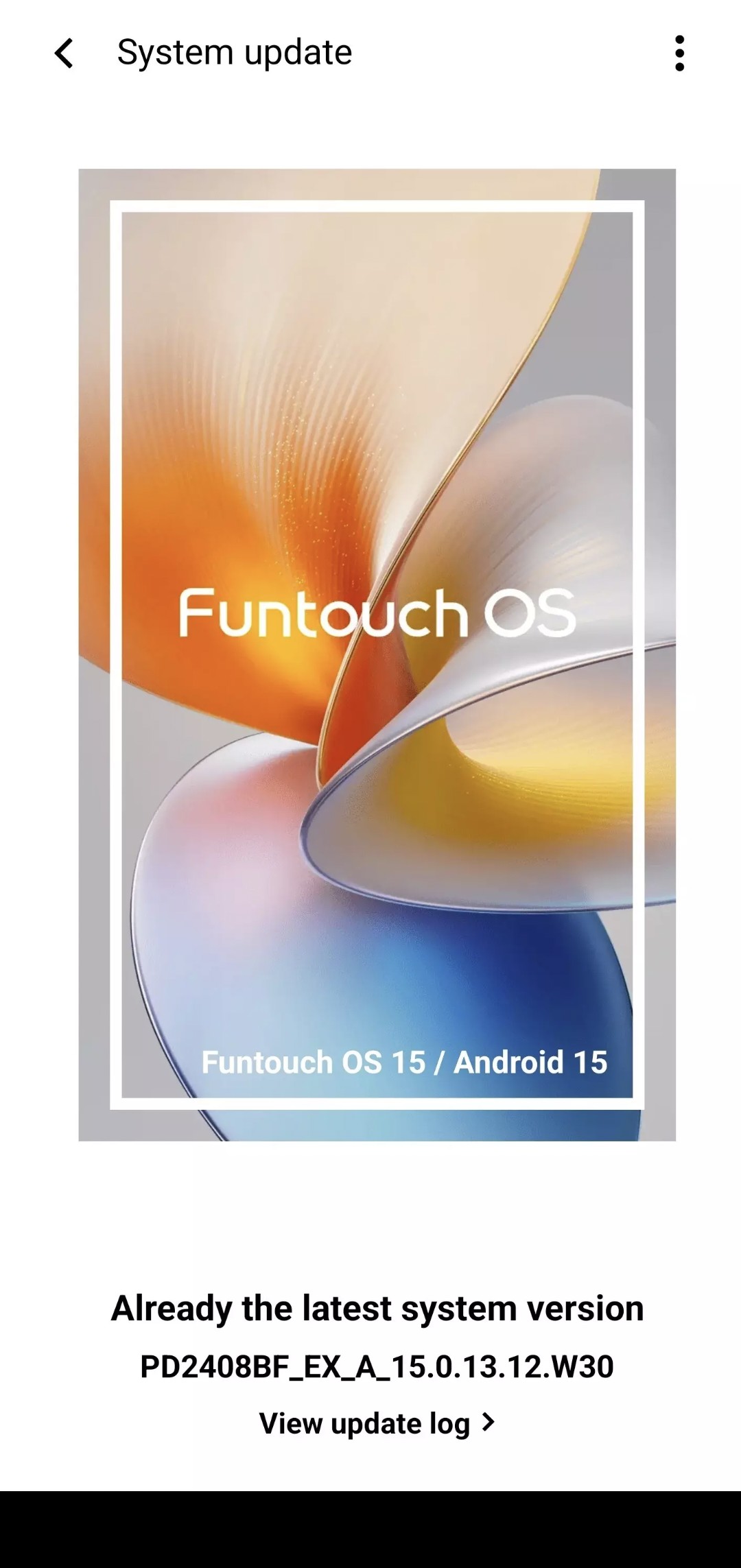 OriginOS 6 vs Funtouch OS 15 Comparison Who is better?