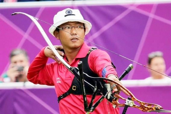 🏹 Tarundeep Rai – India’s Archery Maestro from Sikkim 🏹