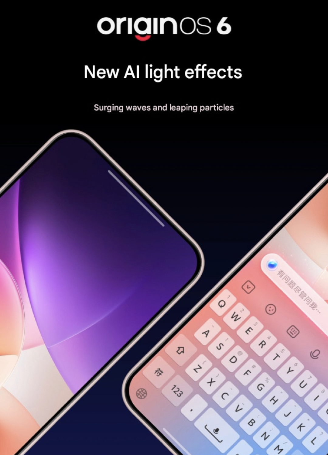 OriginOS 6 vs Funtouch OS 15 Comparison Who is better?