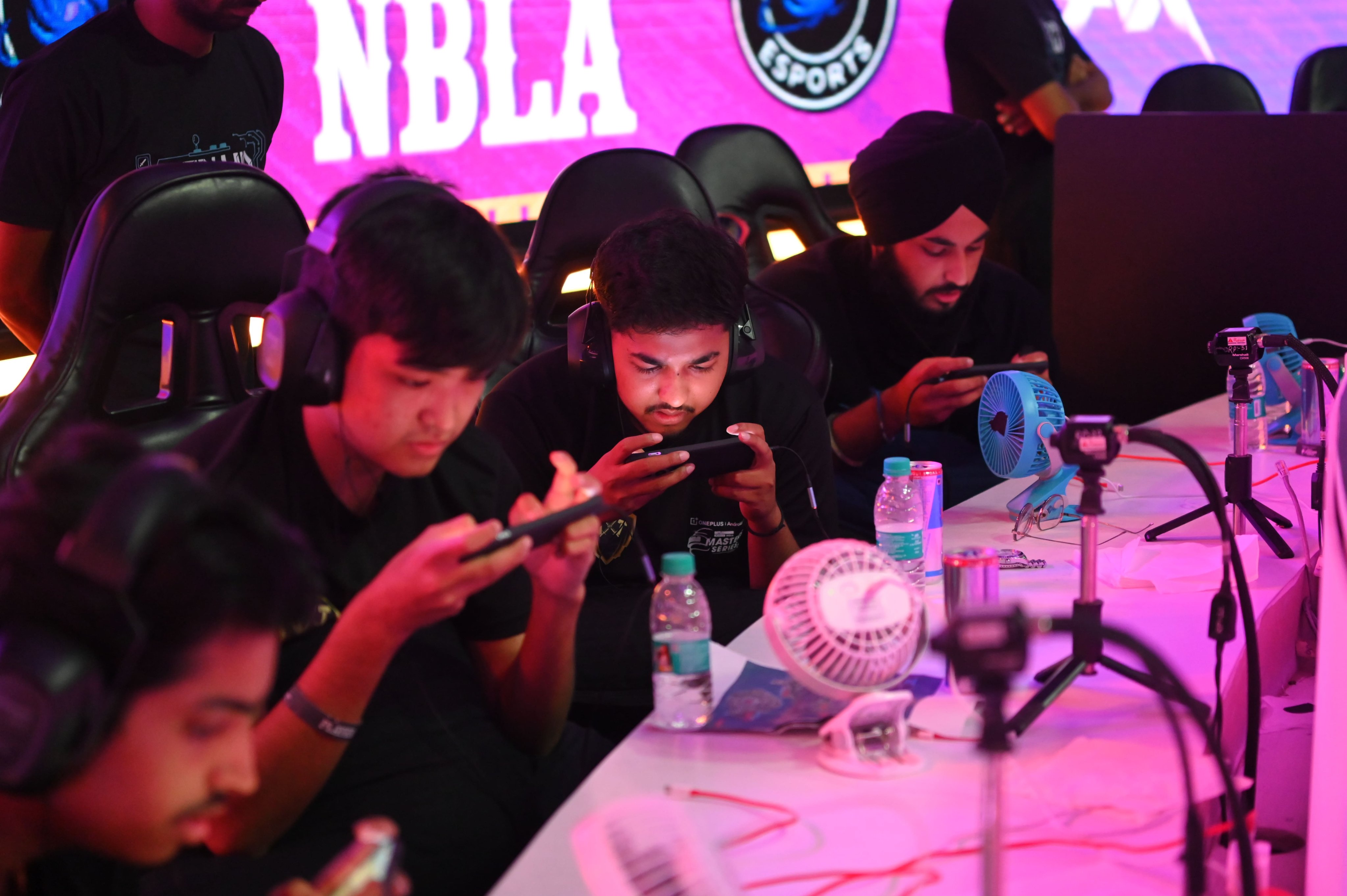 Esports now an official sport under the National Sports Governance Act ...