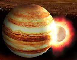 The Last Broadcast from Jupiter: Echoes from a Gas Giant 🪐📻