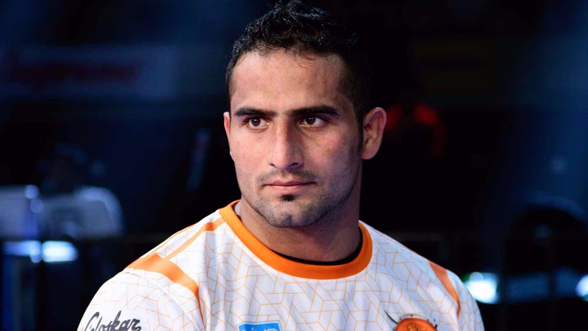 🛡️⚡ Sandeep Narwal: From Defender to All-Rounder Extraordinaire 💥