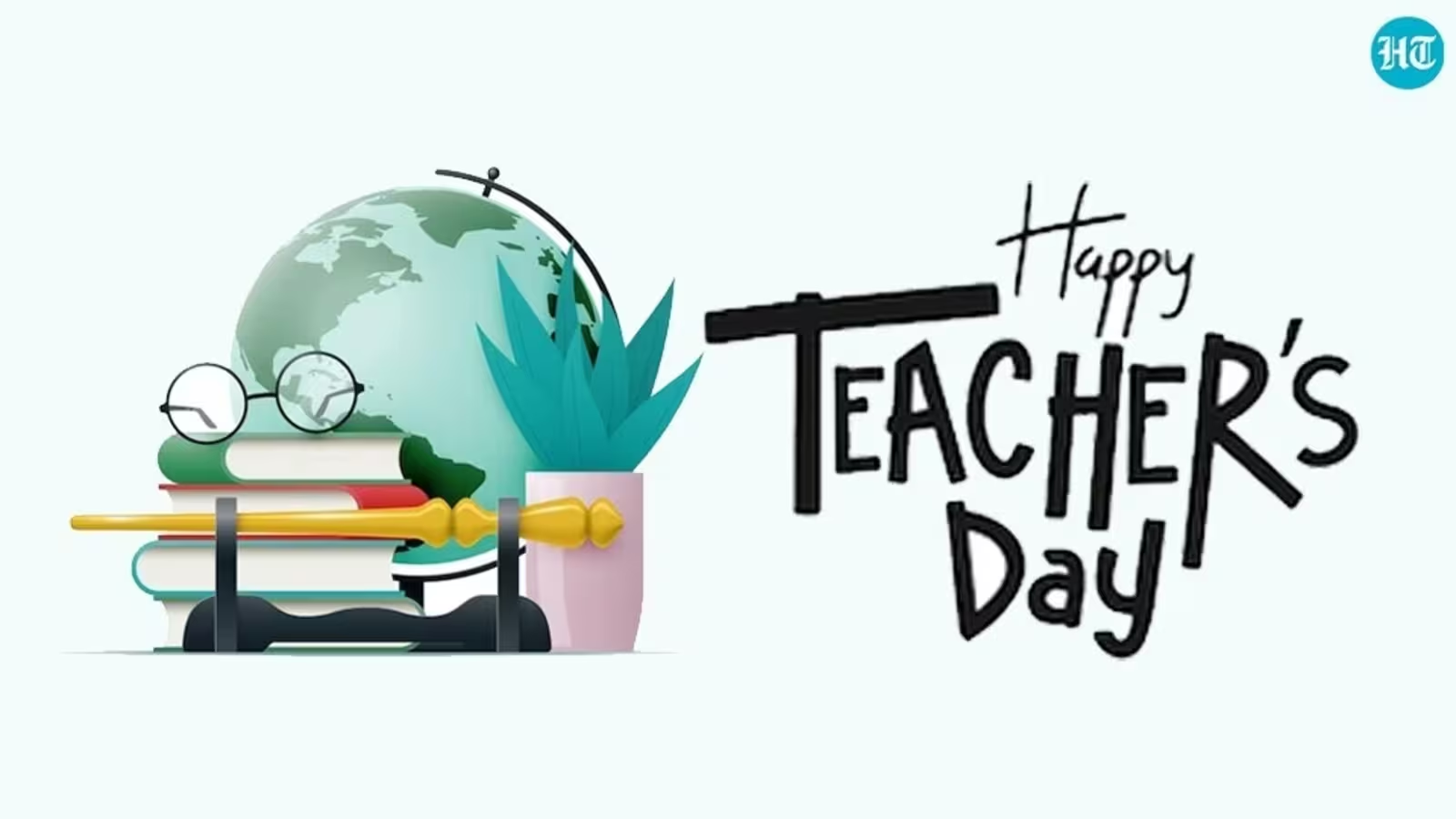 World Teachers’ Day