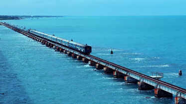 7 iconic bridges from the British Raj in India that still stand and are ...