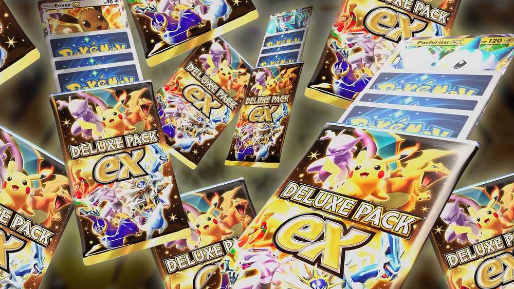 Pokemon TCG Pocket Shares Important Information About Pack Points