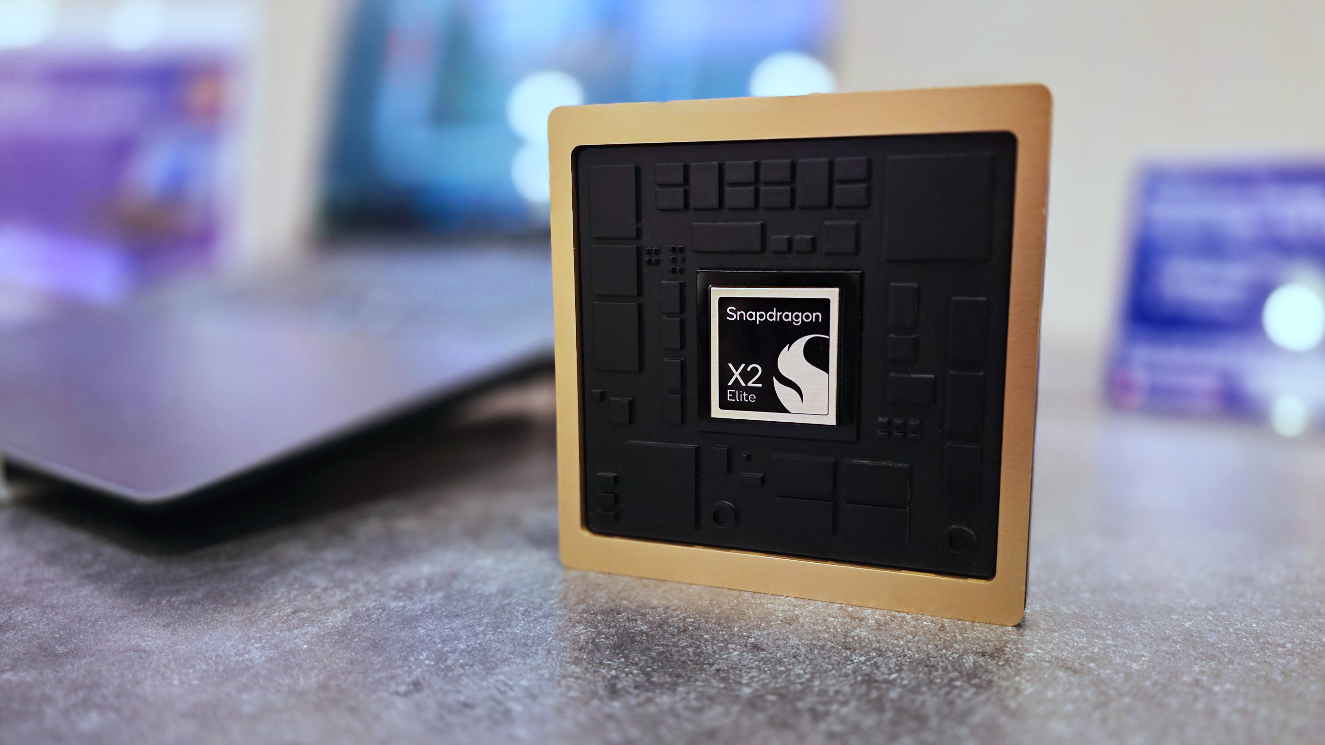 Qualcomm Comes Out With ‘Fastest Mobile SoC’ and ‘Fastest Windows CPUs’