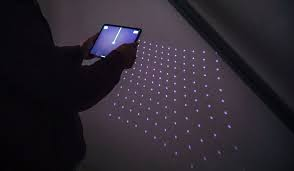 The LIDAR Sensor in Your Phone — How It Sees the World in 3D
