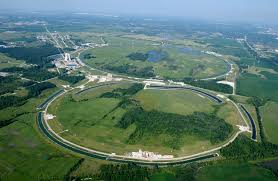 CERN Particle Accelerator — Exploring the Beginning of Time
