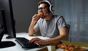 🌟 Your Go-To Snack During a Long Gaming Session