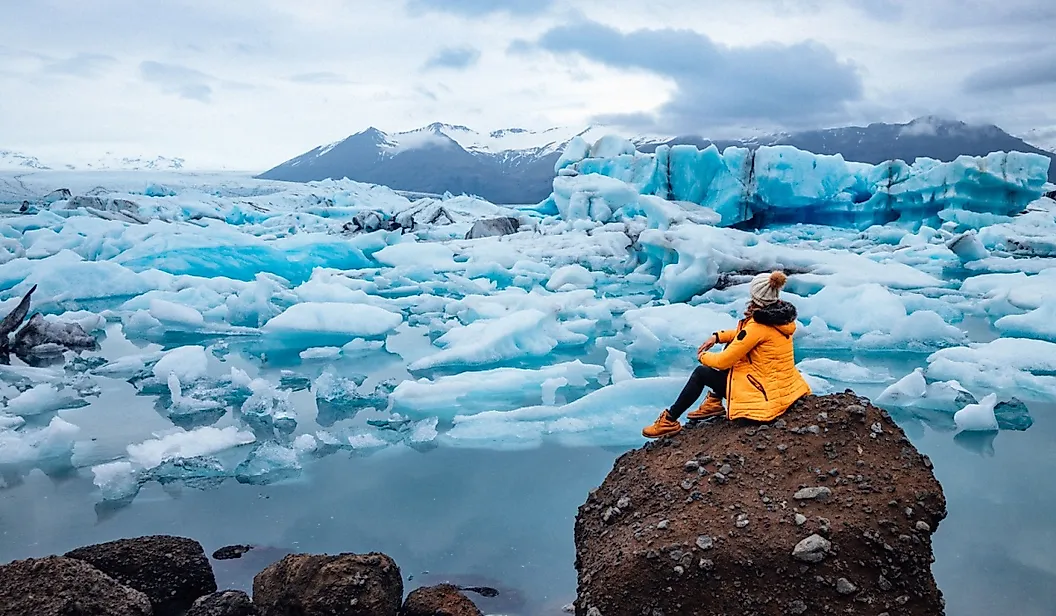 🇮🇸 Iceland: Land of Fire and Ice ️🔥