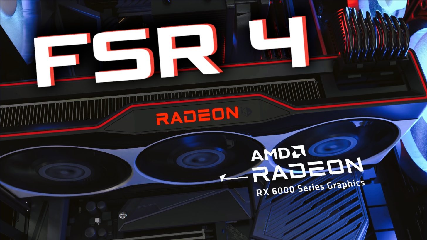 AMD RDNA 2 And RDNA 3 GPUs Reportedly Suffer ~10% Performance Loss With ...