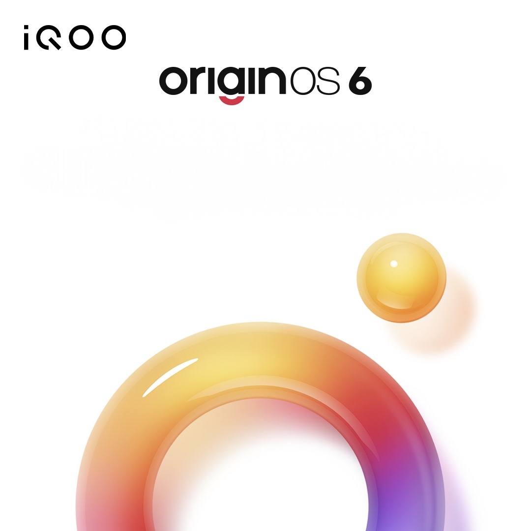 Request for origin OS for IQOO Z7S