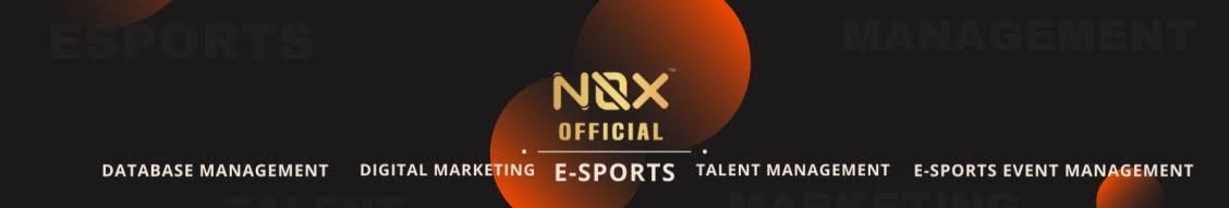 NOX Official Returns Stronger with PlaytPlus!