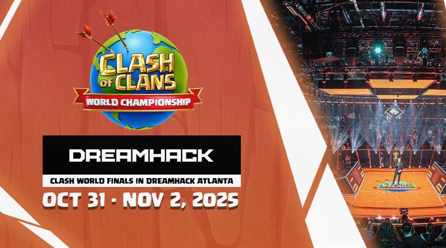 COC World Championship 2025: Dates, Teams, Format, Where to Watch, and More