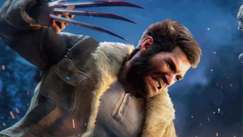 Marvel's Wolverine Game on PS5 Takes Important Step Forward