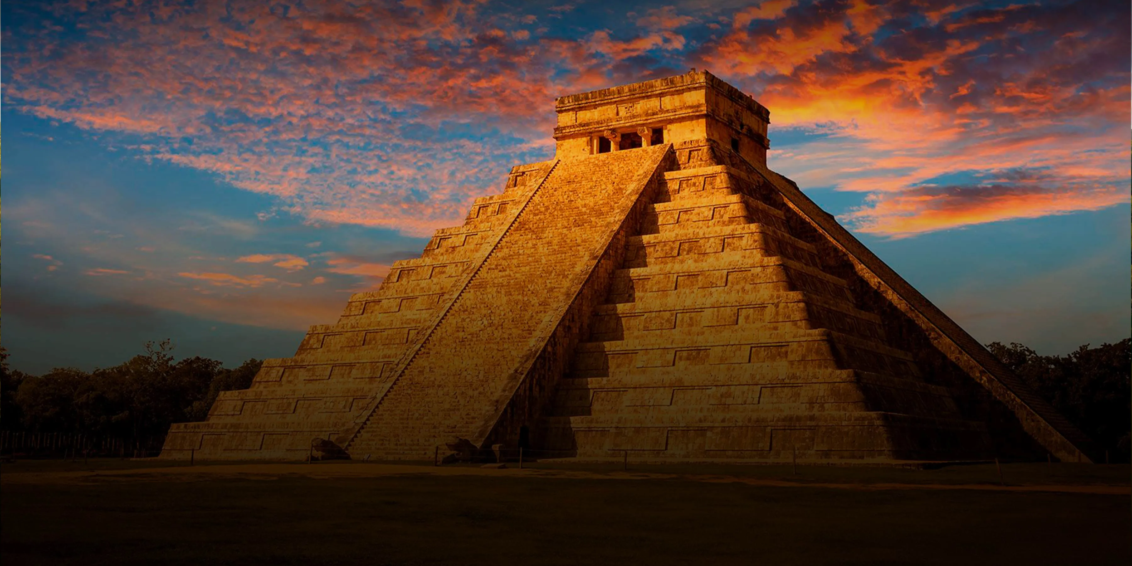 🏺 Exploring the Ancient Wonder: Chichen Itza 🇲🇽