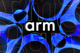 ⚡ARM v9 Architecture — The Power Blueprint!⚡