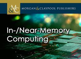 ⚙️ Near-Memory Computing — Powering Data at the Source! ⚡