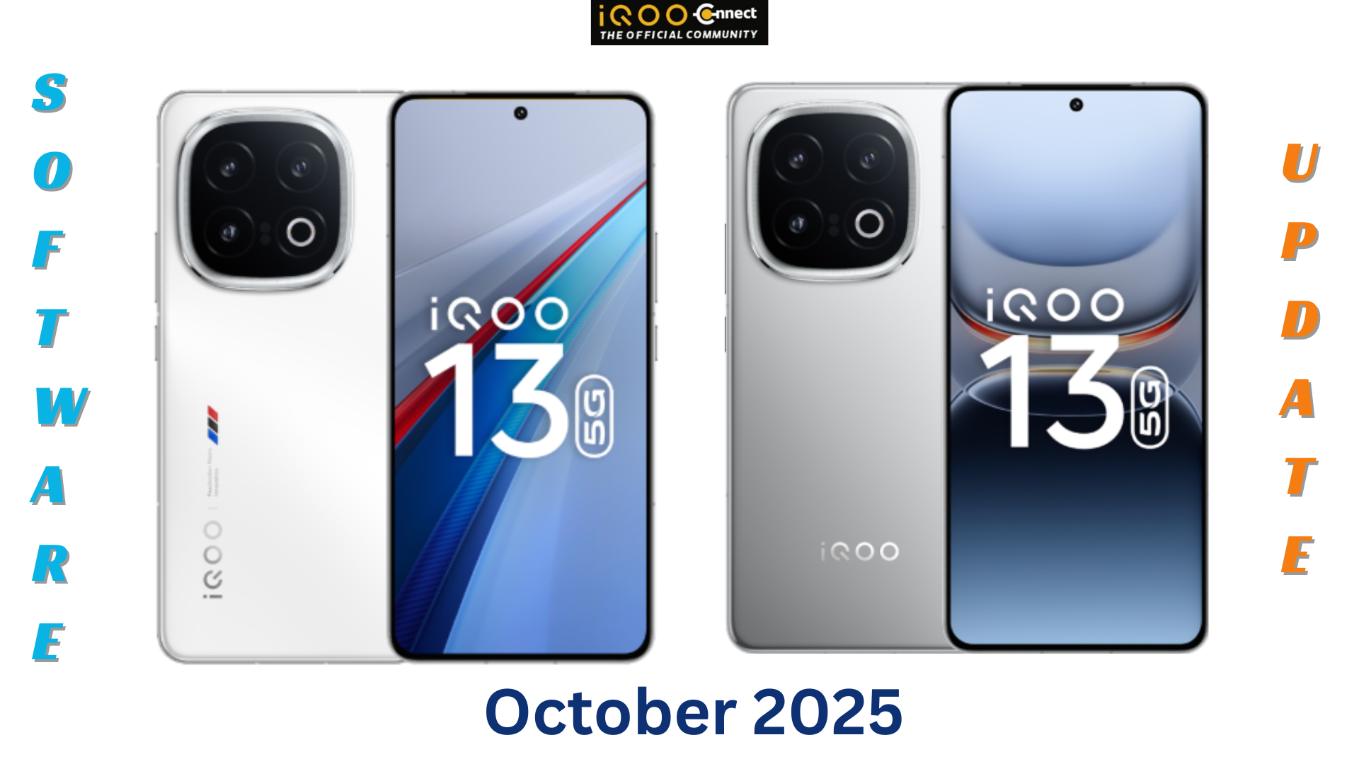 📲 iQOO 13 Receives New Security Patch Update
