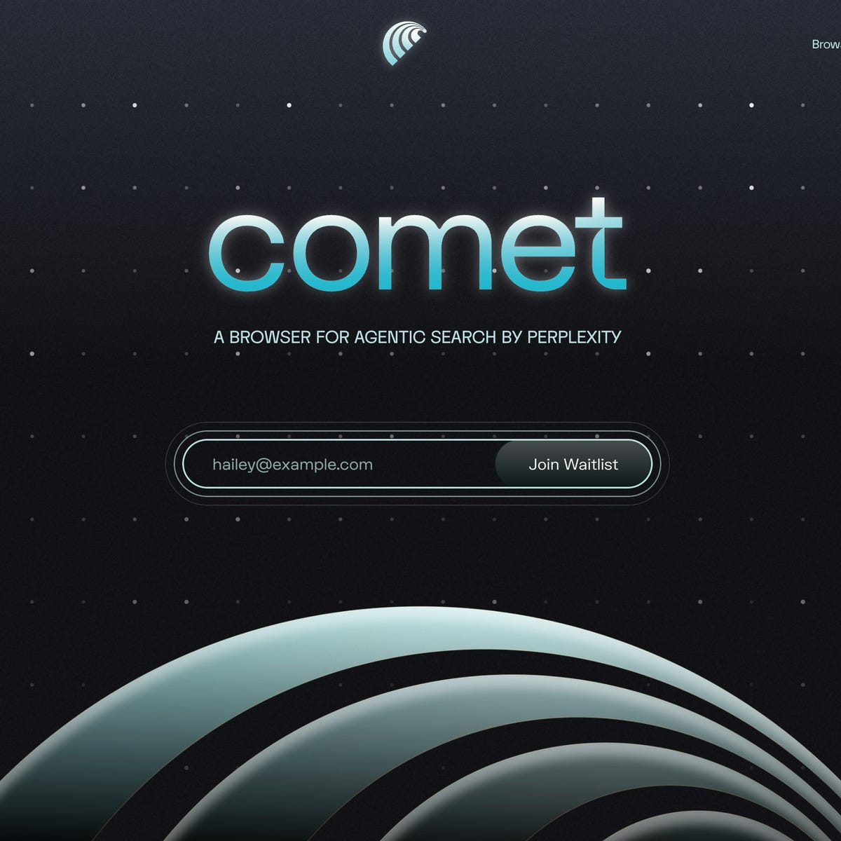 Comet Browser – The Future of Browsing is Here!