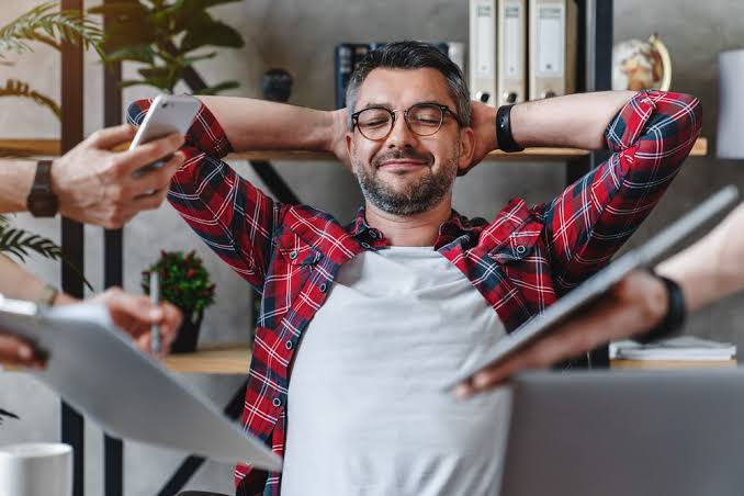 🌱 Why Everyone Needs a “Tech-Free Day”