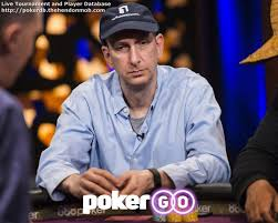 ♠️ Erik Seidel – The Silent Assassin of Poker 🎩