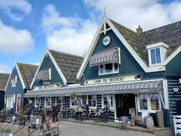 🏡 Marken – The Storybook Island of the Netherlands 🇳🇱