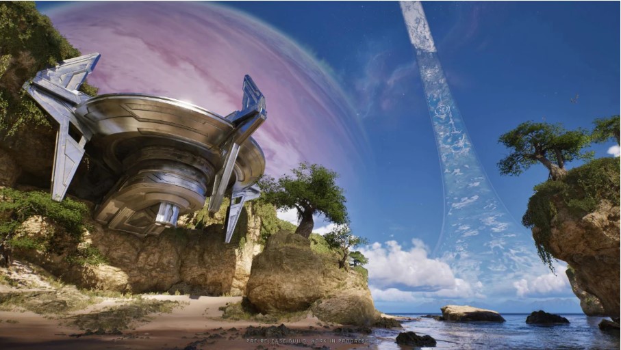 Microsoft Announces Halo: Combat Evolved Remake for 2026.