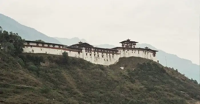 🏞️ Wangdue Phodrang – The Gateway to Central Bhutan