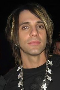 ⚡ Criss Angel – The Rockstar of Modern Magic 🤘