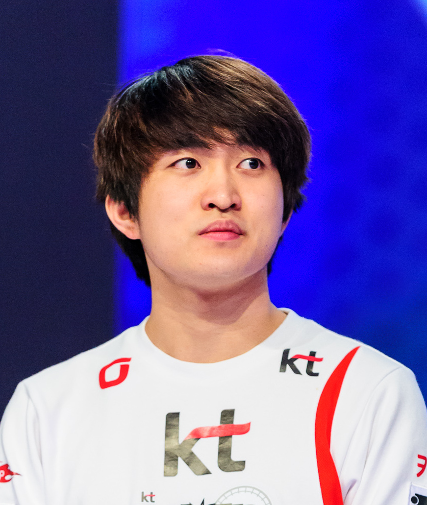 ⚙️ Flash — The Ultimate Weapon of StarCraft 🔥