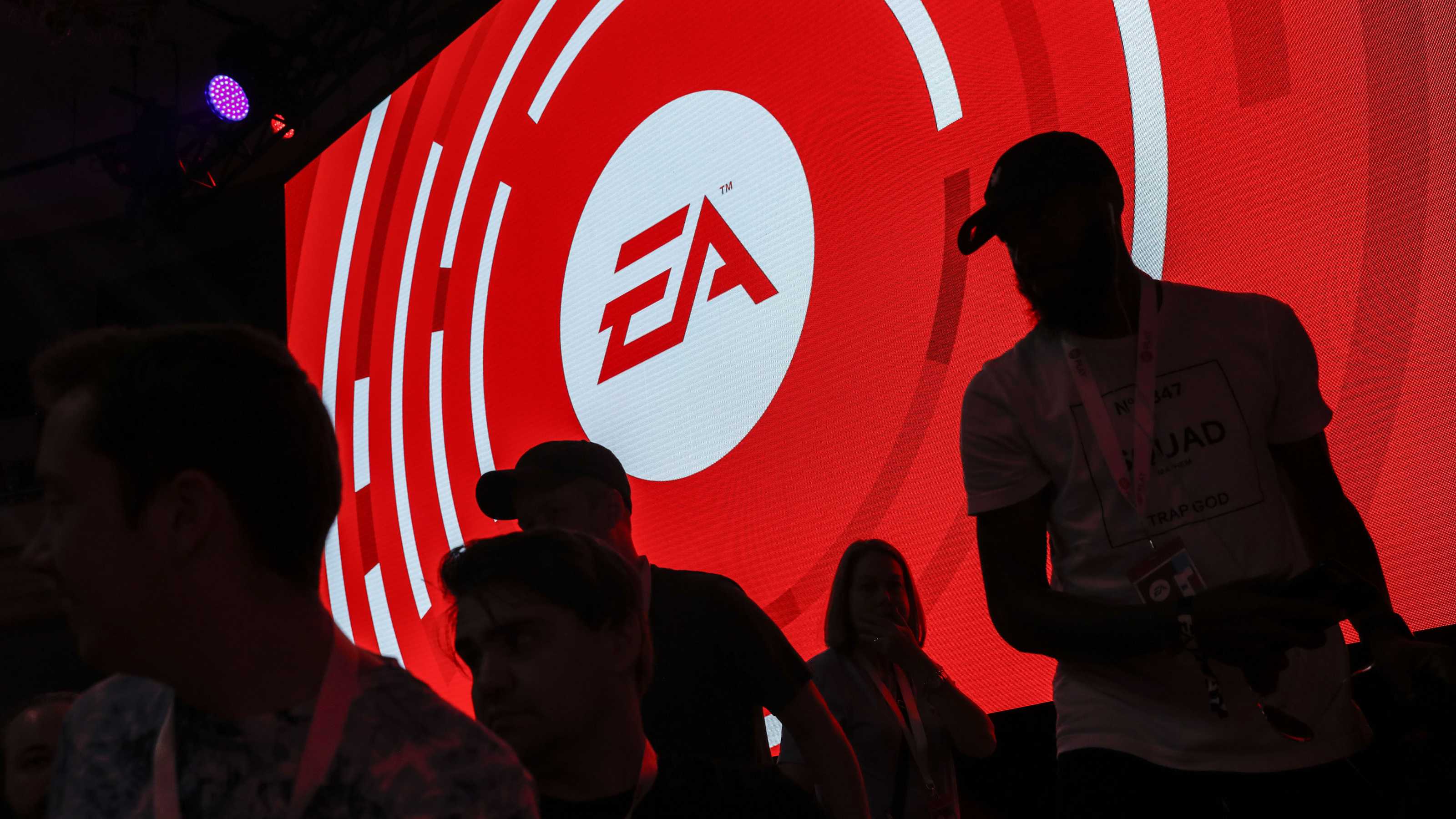 EA say it will'maintain creative control' under new Saudi & private ...