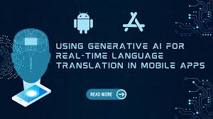 Real-Time Language Translation Chip — The End of Communication Barriers 🌍