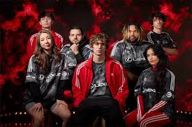 Esports Organizations as Lifestyle Brands 👕