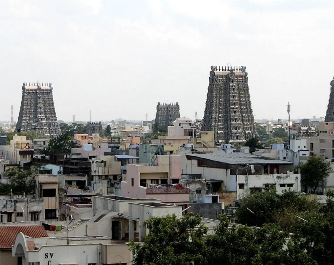 5 best AQI cities in India:Two cities from Maharashtra feature