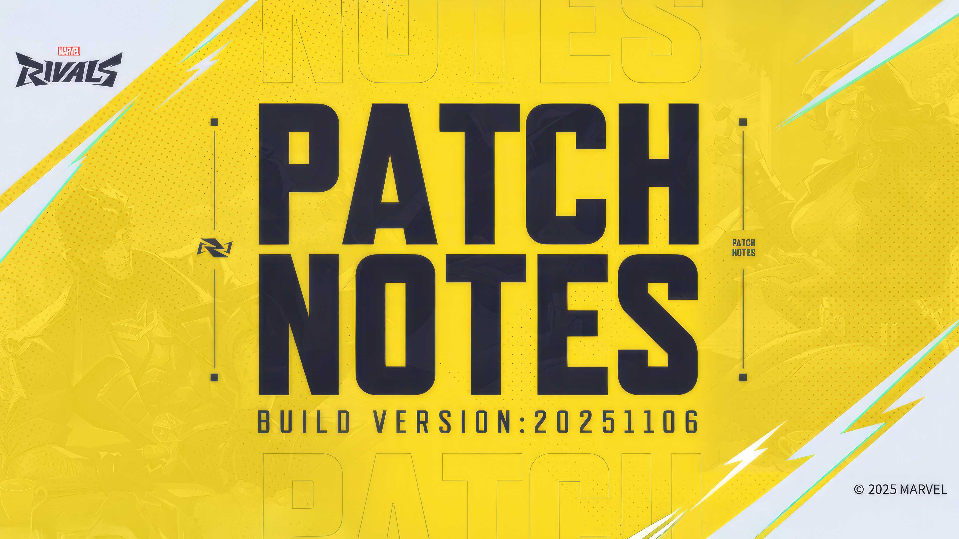 Marvel Rivals Teases Upcoming Season 5 Characters