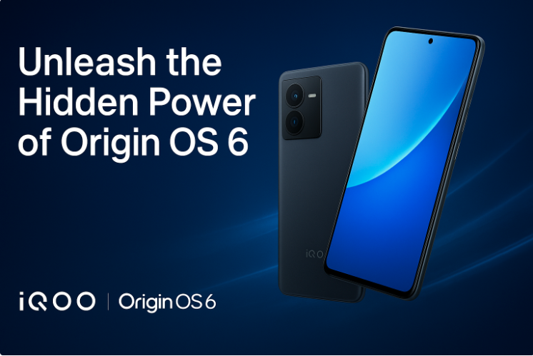 Origin OS 6 Tips & Tricks Every iQOO User Should Know
