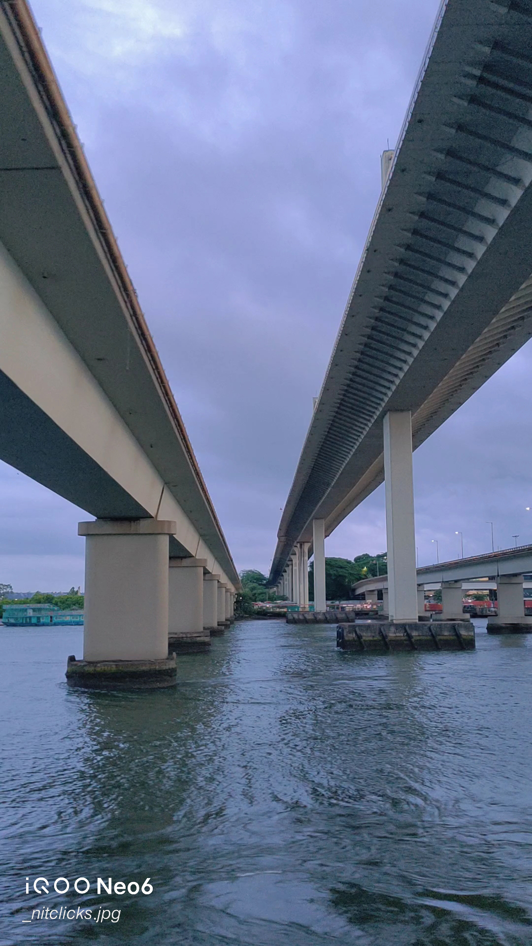 #3/3 Goa Diaries ⛪ | Churches, Culture & The Iconic Atal Setu 🌉